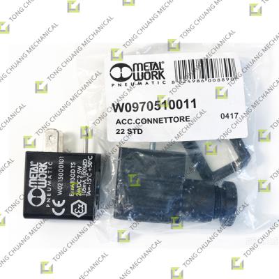 China Double Solenoid Valve Electromagnetic Coil，Double Control Solenoid Valve Electromagnetic Coil，Electromagnetic Coil for Double Control Solenoid Valve，Double Acting Solenoid Valve Electromagnetic Coil for sale