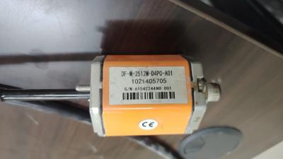 China Flexible waveguide wire for the displacement sensor of the pumping main oil cylinder of Zoomlion  DF-M-2512M-D4P0-A01 for sale