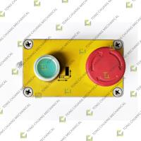 China Two-hole Button Box, Standard Type，Two-hole Button Box, Waterproof Version，Two-hole Button Box, Heavy Duty，Two-hole Button Box, Plastic Enclosure，Two-hole Button Box, Explosion-proof for sale