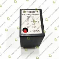 China AQF3AD1-3/28VDC Solid State Relay for Control System，DC Input Solid State Relay，AC Output Solid State Relay，Panel Mount Solid State Relay，High Load Solid State Relay，Single Phase Solid State Relay for sale