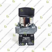 China 3-position Non-self-resetting Panel Select Switch, 3-position type，Main Panel Select Switch，Control Panel Select Switch，Operation Panel Select Switch，Panel Select Switch Assembly for sale