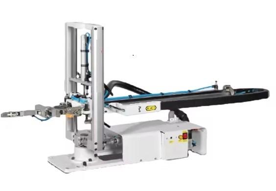 Quality universal robot swing arm take out robot linear motor intelligent grande robot for sale