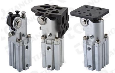 Quality Injection Molding Industrial Robot Parts Steel Material High Durability for sale