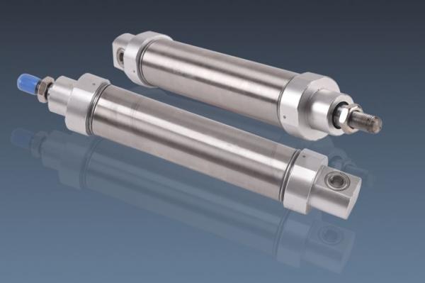 Quality Rotable Industrial Robot Parts Stainless Steel Small Size Pneumatic Power for sale