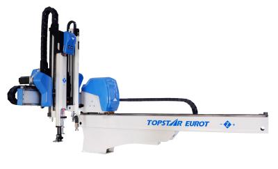 Chine L'axe cinq sortent la traversée 1400/1600 de cylindre d'air de posture de difficulté du robot 90º à vendre