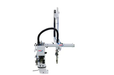 Quality High Efficiency Pneumatic Robot Arm With Air Cylinder Driven System for sale