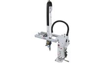 Quality High Efficiency Pneumatic Robot Arm With Air Cylinder Driven System for sale