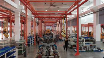 China Factory - Sichuan Jiweicheng Electric Power Equipment Co., Ltd.