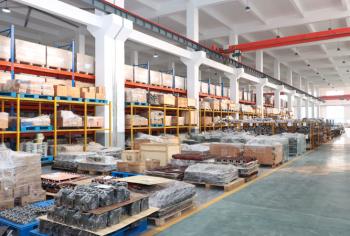 China Factory - Sichuan Jiweicheng Electric Power Equipment Co., Ltd.