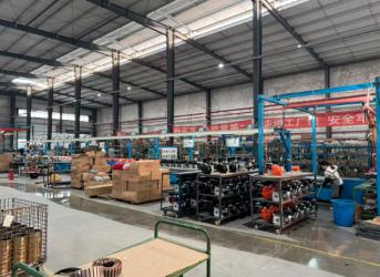 China Factory - Sichuan Jiweicheng Electric Power Equipment Co., Ltd.