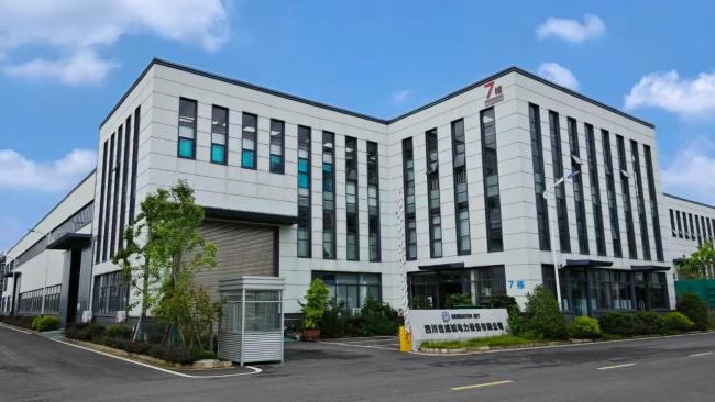 12V/24V Generator Battery Charger front view