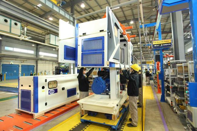 China Sichuan Jiweicheng Electric Power Equipment Co., Ltd. company profile 1