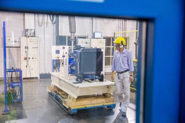 China Sichuan Jiweicheng Electric Power Equipment Co., Ltd. company profile 3