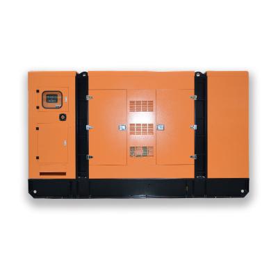 中国 AC防音三相力500 Kw Cumminsのディーゼル発電機エンジンKtaa19 販売のため