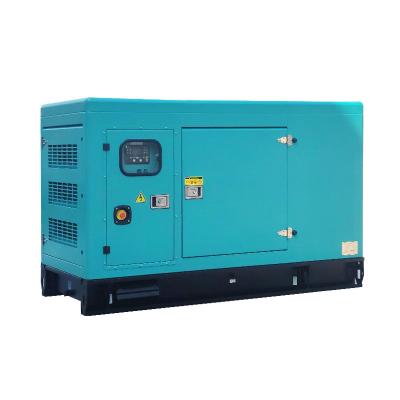 Cina progetti diesel della produzione di energia del gruppo elettrogeno di 84kw 105kva Cummins 6BT5.9-G2 nuovi in vendita
