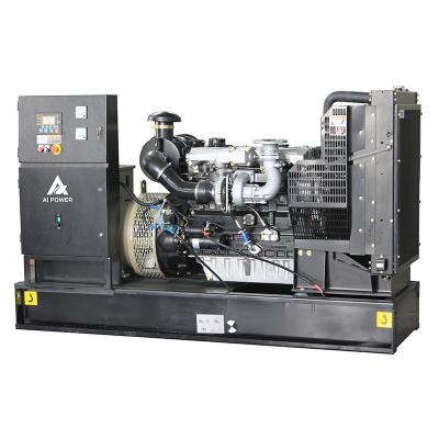 Cina generatori diesel silenziosi di 10kva 30kva 50kva 60kva 80kva 100kva con Perkins Engine BRITANNICO in vendita