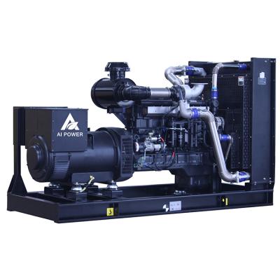 Cina Generatore diesel trifase 250KW 313KVA del motore SDEC di CA in vendita