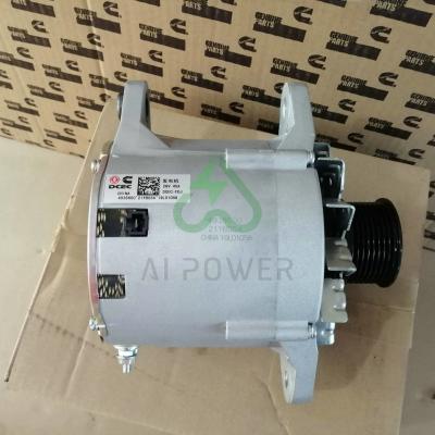 China De Motoronderdelenalternator 4938600/37N-01010 van Cummins 4BT/6BT 6BTA5.9 DCEC Te koop