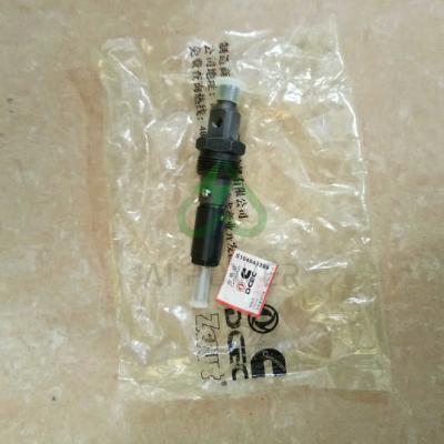 Cina Le parti diesel del generatore del motore di Cummins 4BT 6BT riforniscono l'Assemblea di combustibile 6pcs dell'iniettore 3355015 in vendita