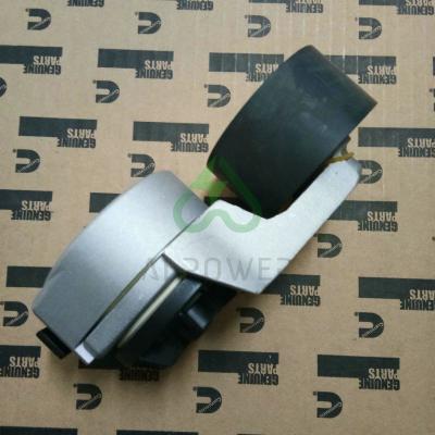 中国 3937553 5.9L 3.9L 6BT 6BTA 4B 4BTエンジンのための本物のCummins Engineベルト テンショナー 販売のため