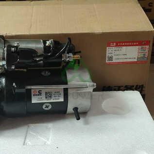 Cina Dispositivo d'avviamento 4B 4BT 4BTA 4BTAA 24V 3.7Kw di Cummins Engine che avvia motore 4944701 5336432 3708Q01-010 in vendita