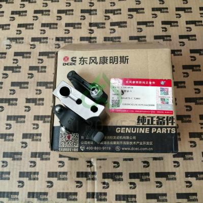 Cina Leva 3934920 dell'attuatore del motore di Cummins 6BT5.9 per la misura del bilanciere del motore diesel in vendita