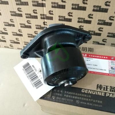Cina Pompa idraulica 4891252 5312296 di Cummins per i pezzi di ricambio del motore 6BT in vendita