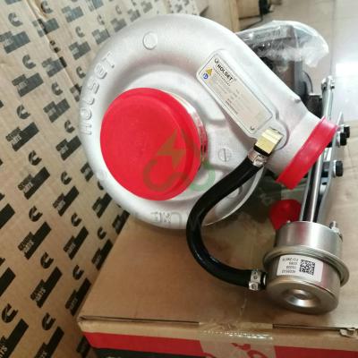 Cina Caricatore HX35W 4045184 di Turbo del motore di Cummins 6BT per il generatore del motore di DCEC in vendita
