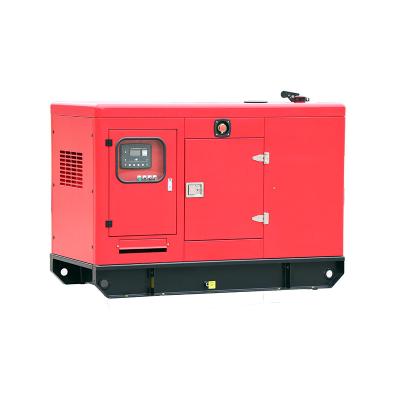 Cina Generatore diesel silenzioso eccellente del motore diesel del Giappone Kubota D905 di corrente elettrica in vendita