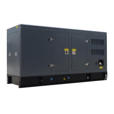 Cina Generatore di corrente di Cummins con potere principale di 290kW 363kva QSM11-G5 e turbo silenziosi in vendita