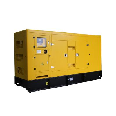Cina Generatore di corrente di Cummins con potere principale di 290kW 363kva QSM11-G5 e turbo silenziosi in vendita