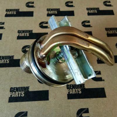 China Cummins Genuine Part Coolant Heater 3913039 3918598 for Cummins Engine 6CT for sale