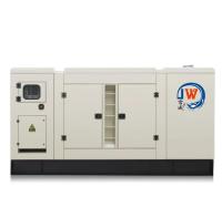 Quality 60KW 75kva Quiet Diesel Generator 1500RPM Super Silent Diesel Generator for sale