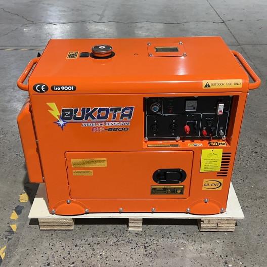 Quality 50HZ/60HZ 20KW Silent Diesel Generator 4 Stroke Soundless Diesel Generator for sale