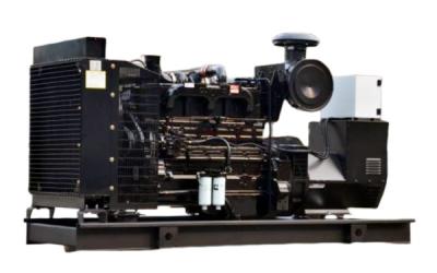China 50Hz 60Hz 320KW Cummins Generator Set 200Kw Cummings Generator for sale
