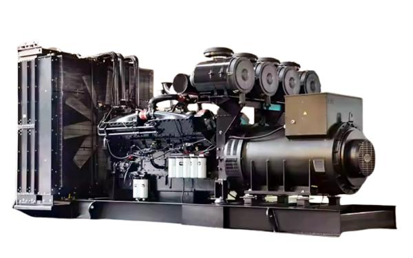 Quality KTA50-G16A Cummings Gen Sets 1600kW 2000 KVA Cummins Diesel Generator for sale