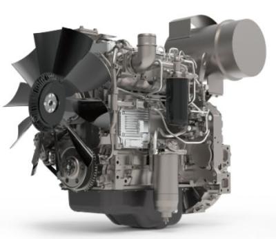 China 72A SDEC Diesel Generator 40Kw 50Kva Diesel Power Generator Set for sale