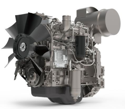 Quality Silent Open SDEC Generator Set 80KW 100KVA 380V SDEC Genset for sale