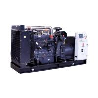 Quality 180KW 225KVA SDEC Generators Remote Automatic Start Emergency Power Generator for sale