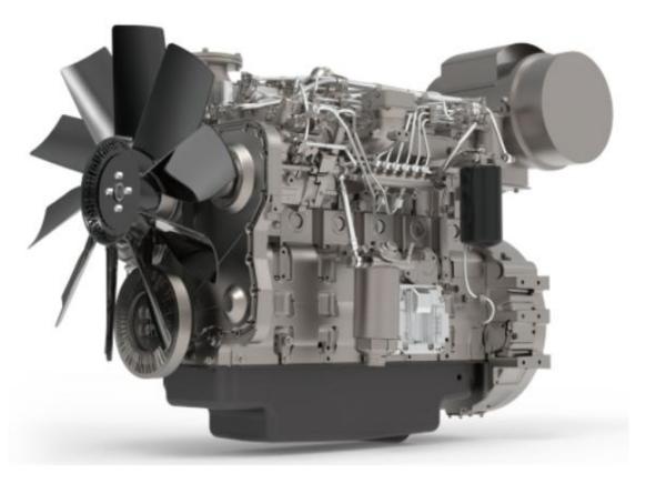 Quality 180KW 225KVA SDEC Generators Remote Automatic Start Emergency Power Generator for sale