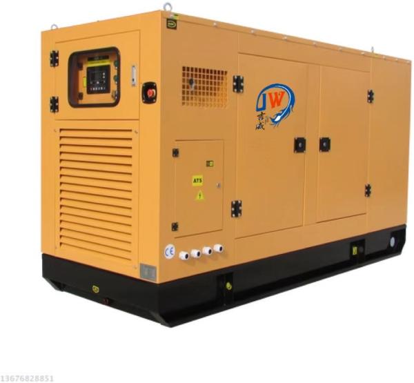 Quality 180KW 225KVA SDEC Generators Remote Automatic Start Emergency Power Generator for sale