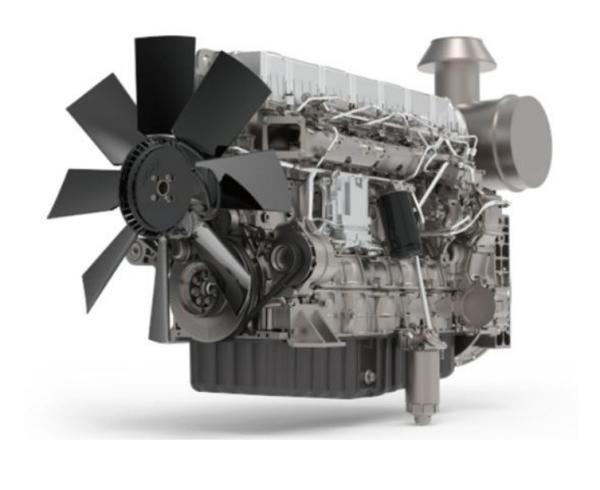 Quality 220V SDEC Diesel Generator 313kva 250Kw Backup Generator AC Three Phase for sale