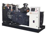 Quality 400kw 500kva SDEC Generator Diesel Standby Generator Set 220V 380V for sale
