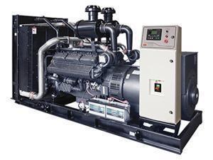 Quality 900A SDEC Diesel Generator 500kw 625kva Silent Diesel Generator 1500RPM 1800RPM for sale