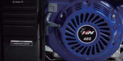 China 3600RPM 8A To 30A Open Frame Inverter Generator For Home Mini Gasoline Generator for sale