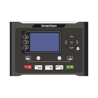 China Smartgen HGM9510 Parallel Generator Control Panel Generator Accessories for sale