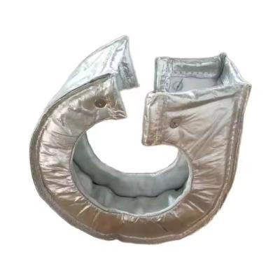 China Perkins Cummins Turbocharger Heat Shield Volvo Generator Engine Parts for sale