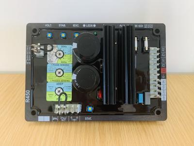 China regulador de tensão automática R120 do Avr do gerador 12V R150 R250 R450 R230 Sx460 à venda