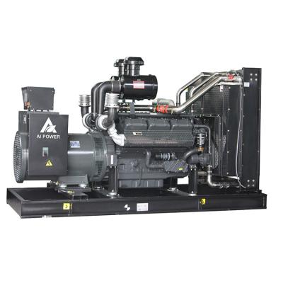 Cina Generatore diesel 40kw SC4H95D2 di potere principale di avvio remoto 50KVA in vendita