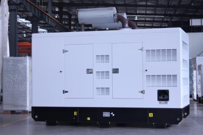 Cina Gruppo elettrogeno diesel della fila 4 280kw 350kva Volvo TAD1342GE Penta in vendita